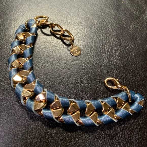 Jessica Elliot | Jewelry | 2 For Skinny By Jessica Elliott Bluegold ...